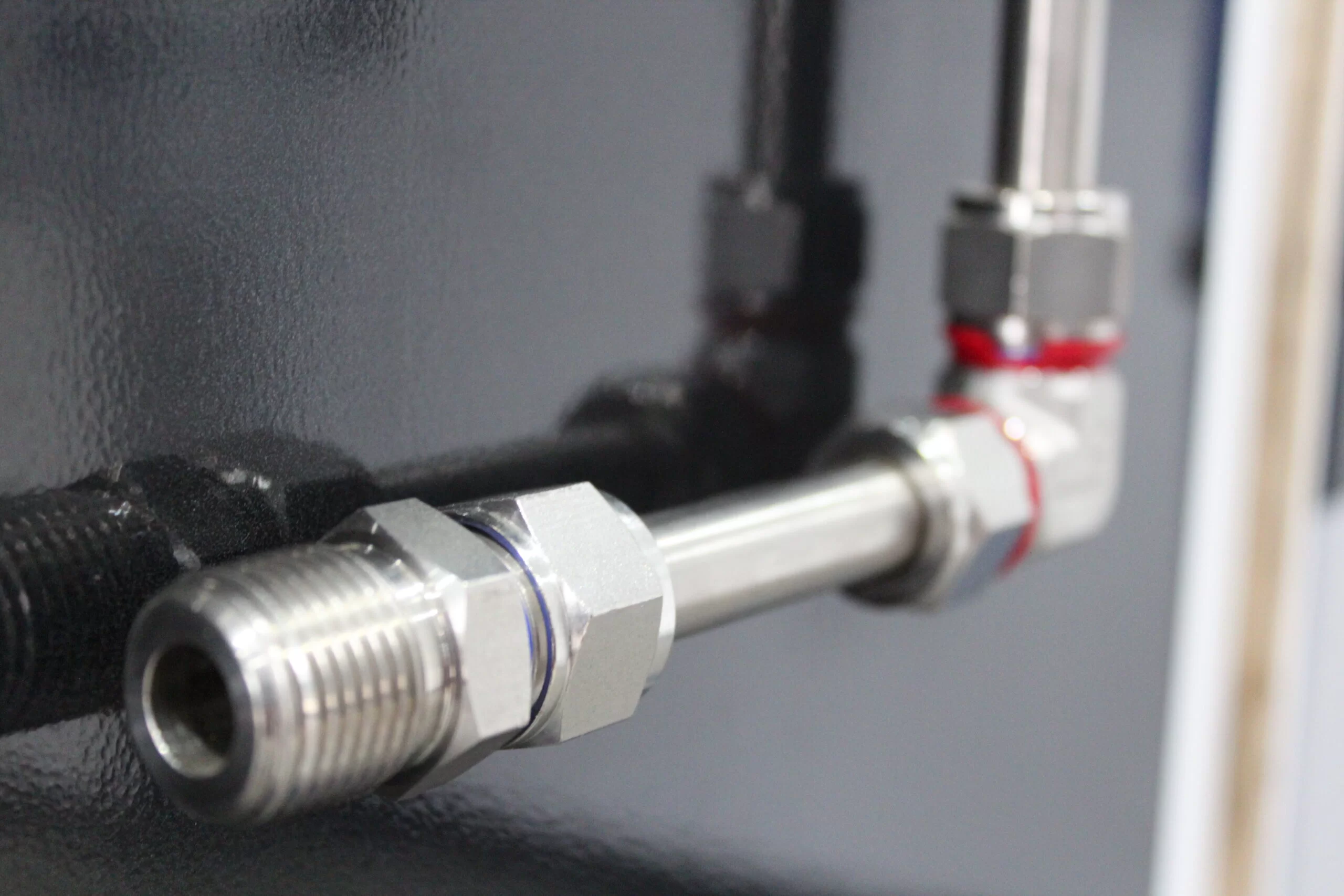 Understanding Grip Ring Fittings for Secure Industrial Piping ...